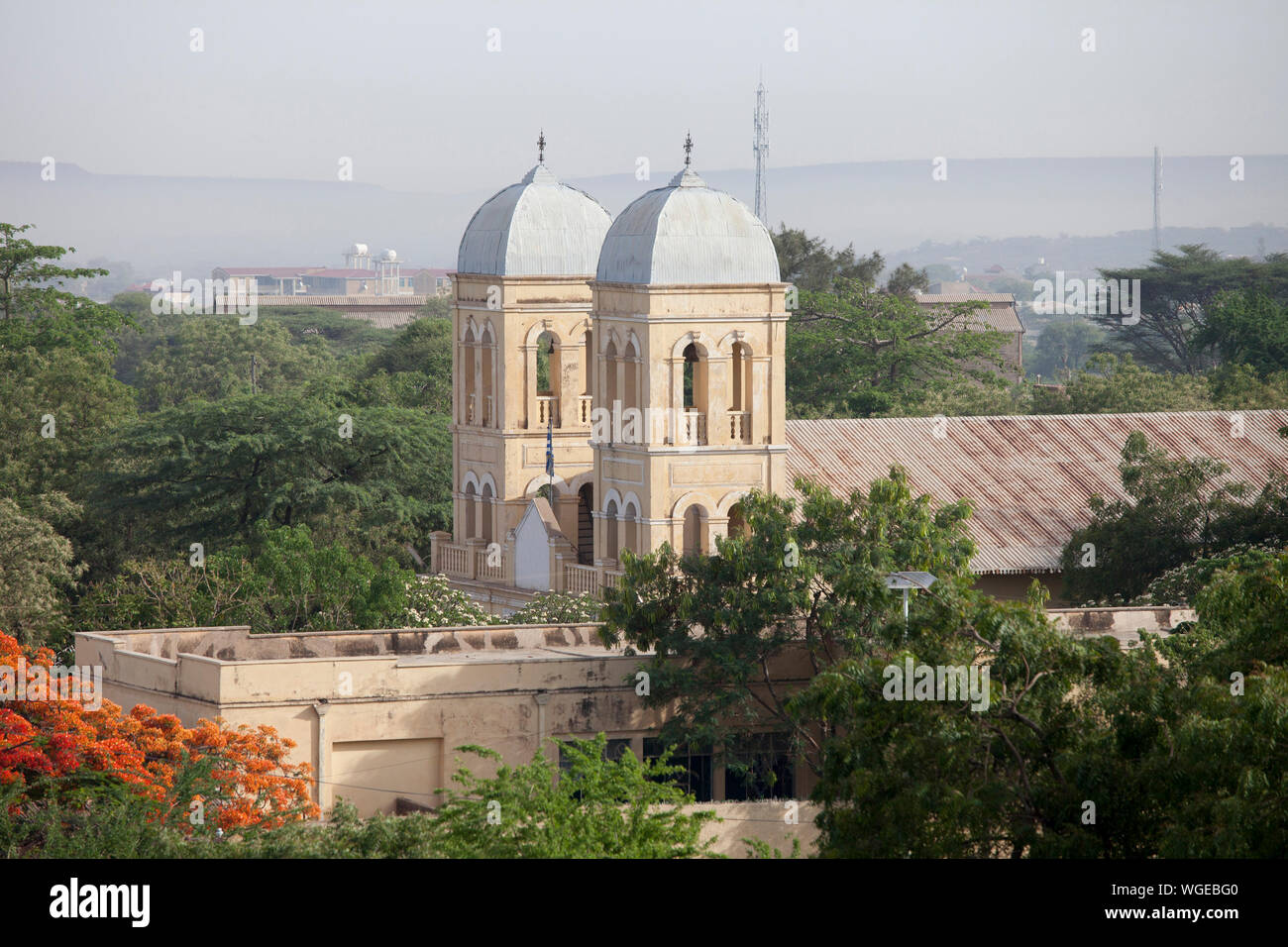 Dire dawa hi-res stock photography and images - Alamy