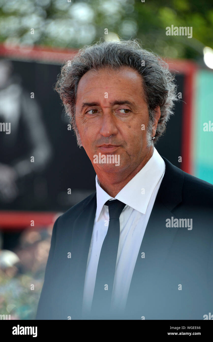 Venice, Italy. 01st Sep, 2019. 76th Venice Film Festival 2019, Red ...