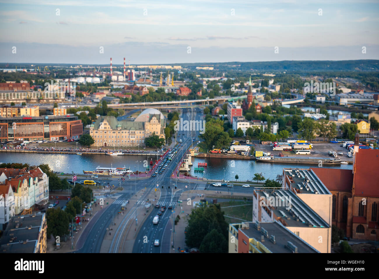 Twon office hi-res stock photography and images - Alamy