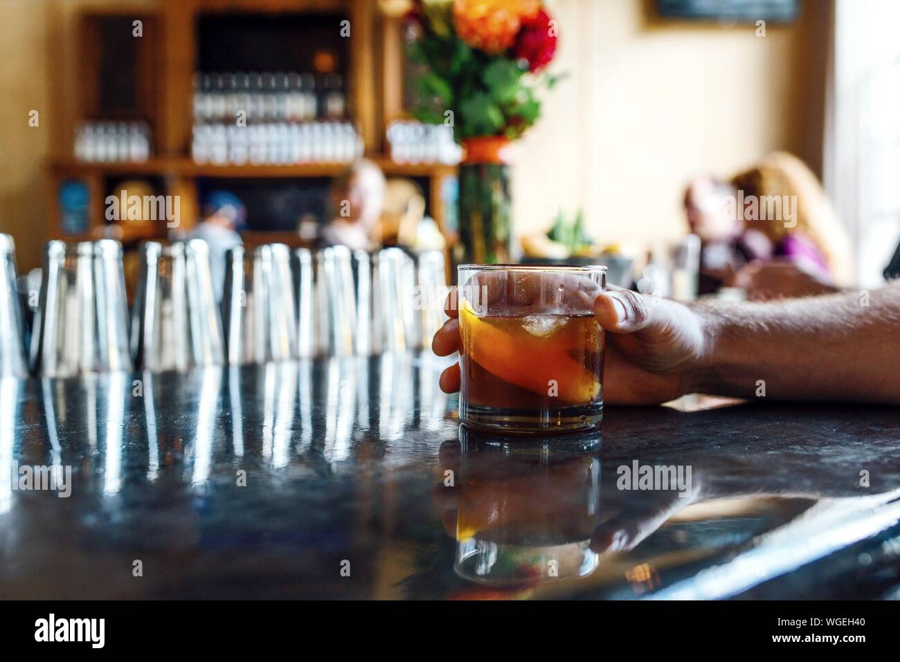 Hand bar hi-res stock photography and images - Alamy