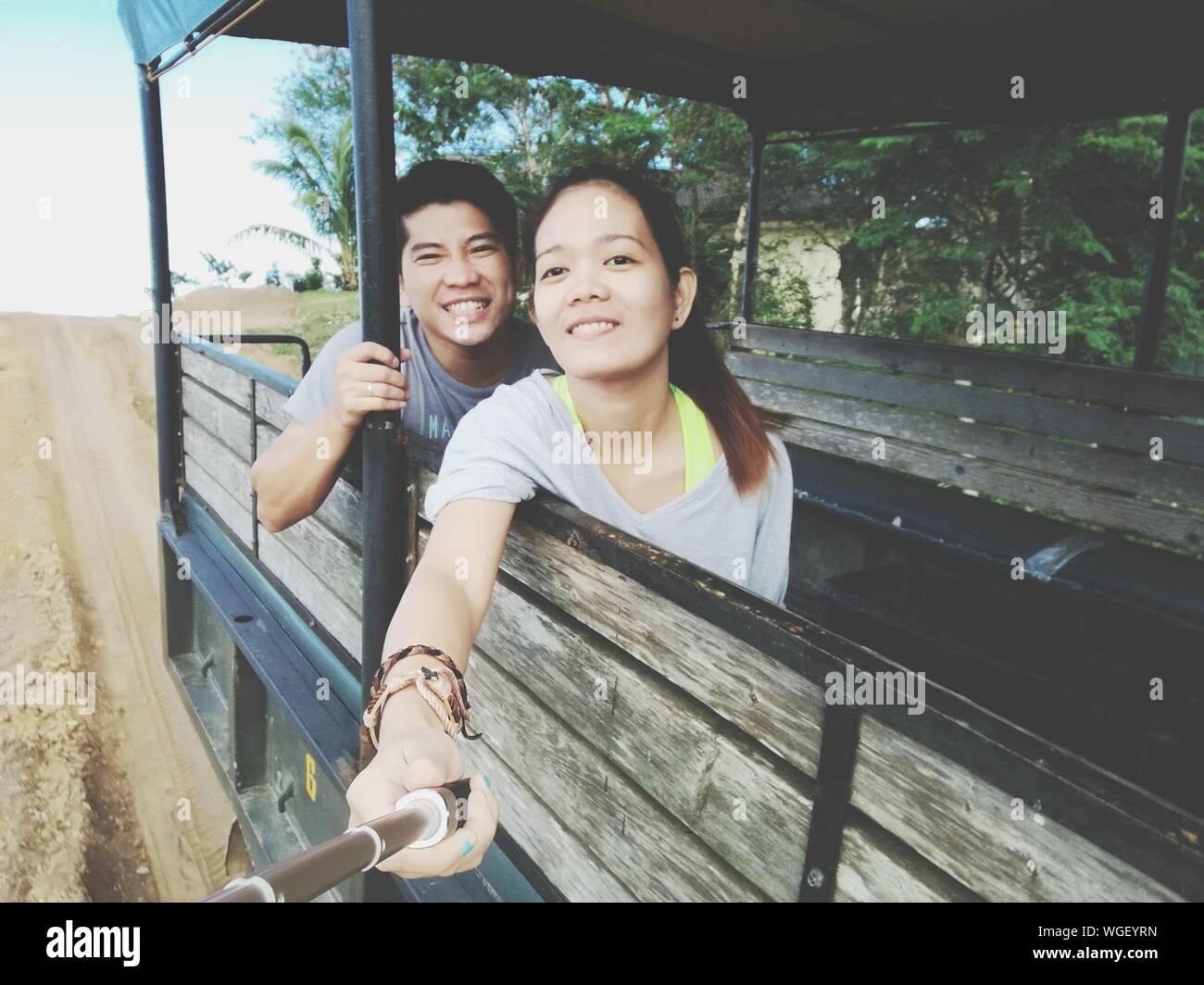 Land of friends hi-res stock photography and images - Alamy