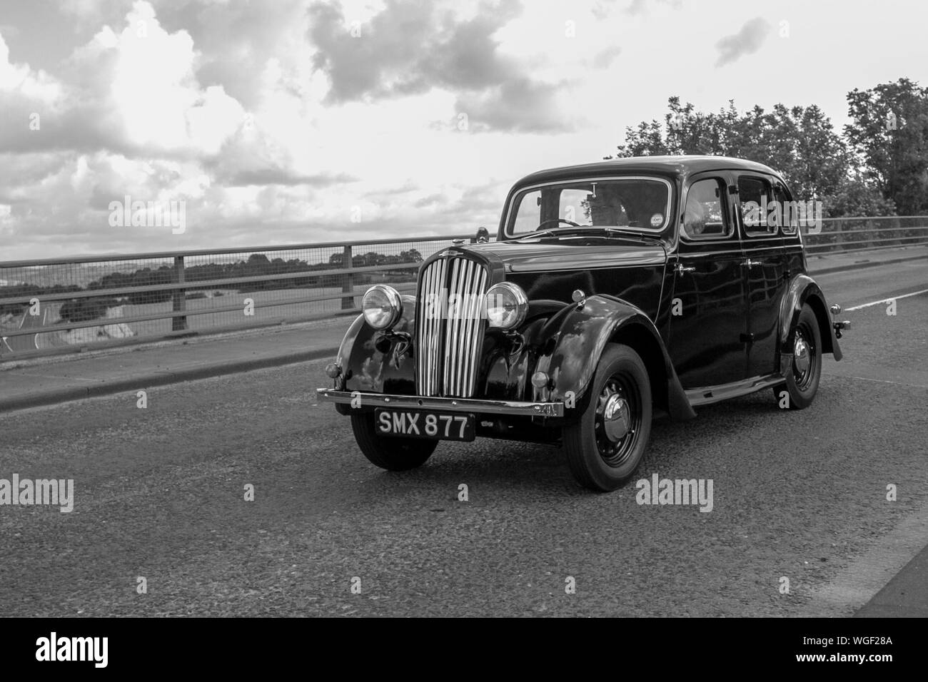 Singer Car High Resolution Stock Photography and Images - Alamy