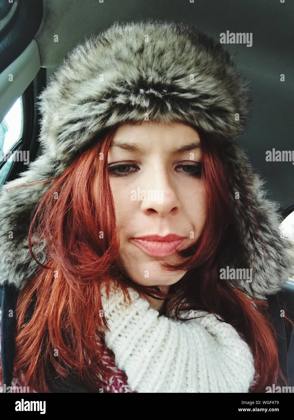 Cap sitting hi-res stock photography and images - Alamy