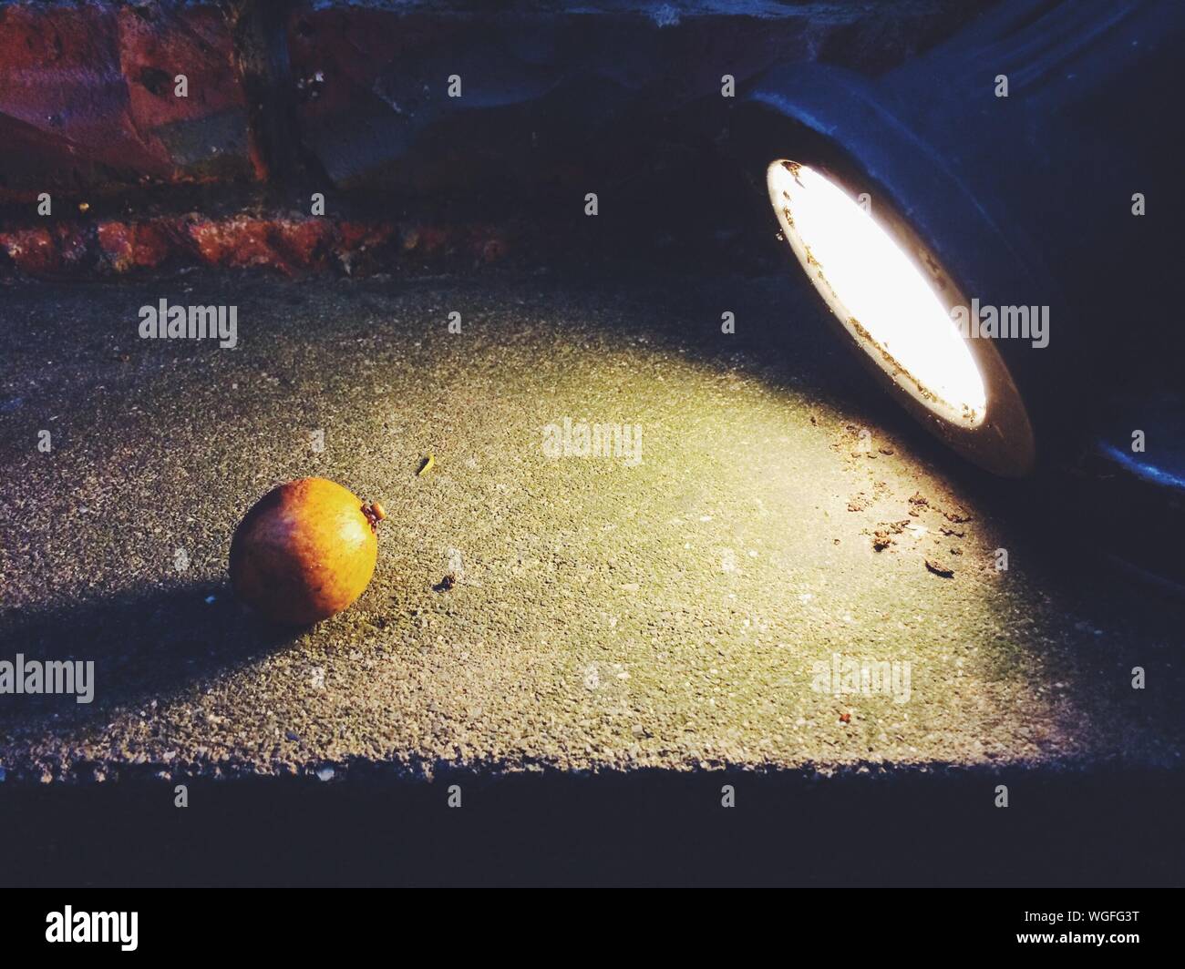 Falling Fruit High Resolution Stock Photography and Images - Alamy