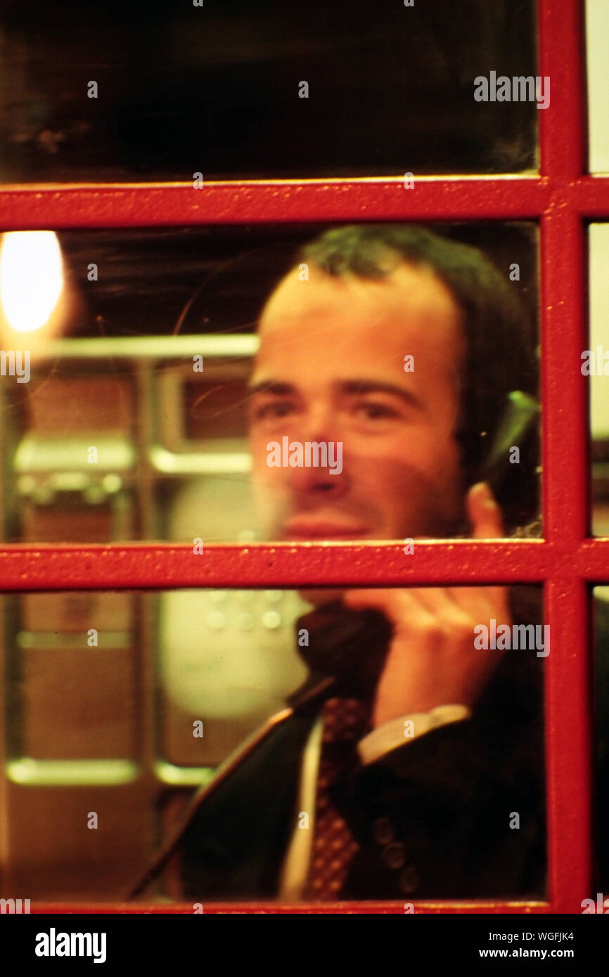 Close Up On Phone Booth In High Resolution Stock Photography and Images ...