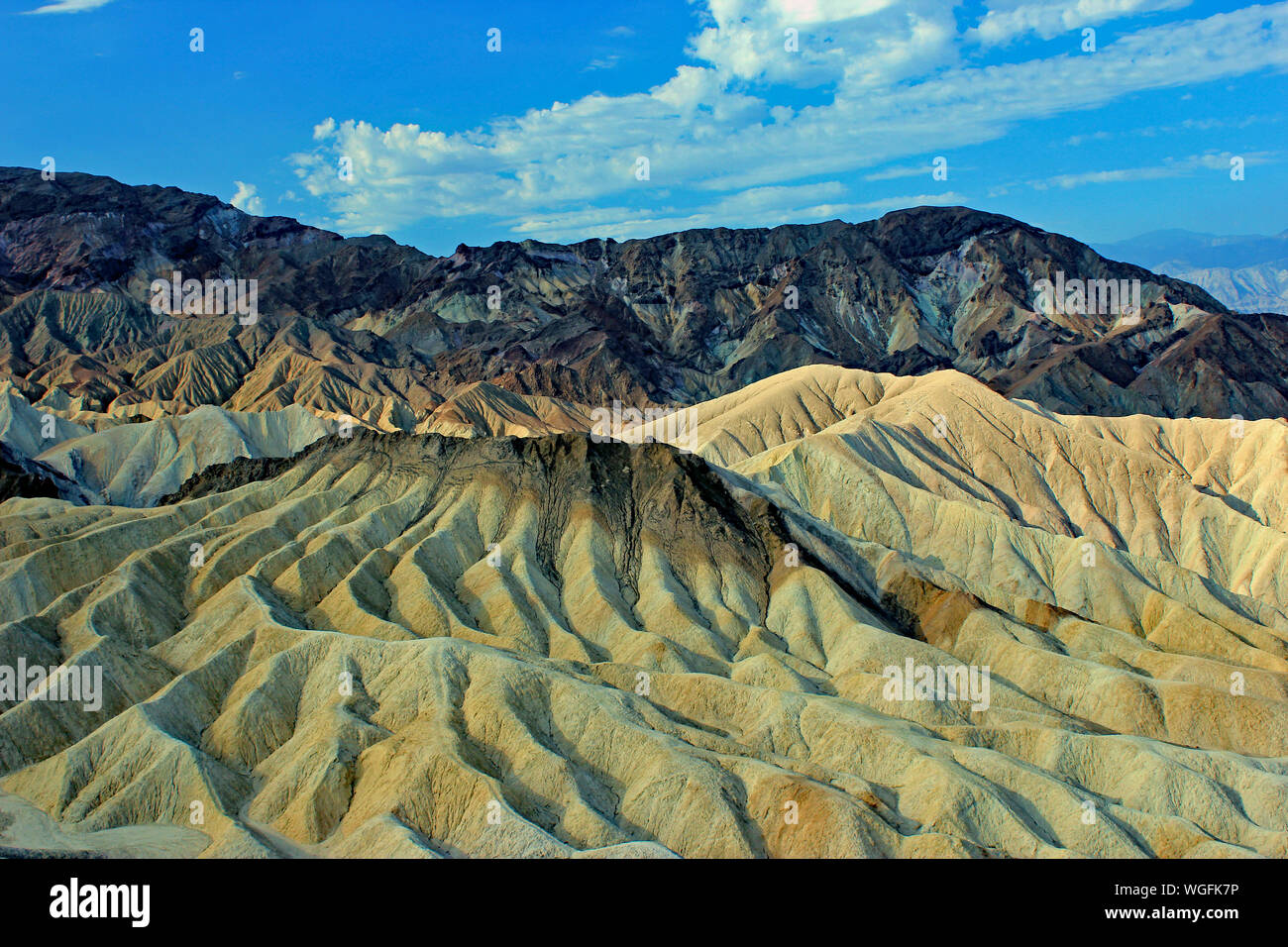 Depression Land Feature High Resolution Stock Photography and Images ...