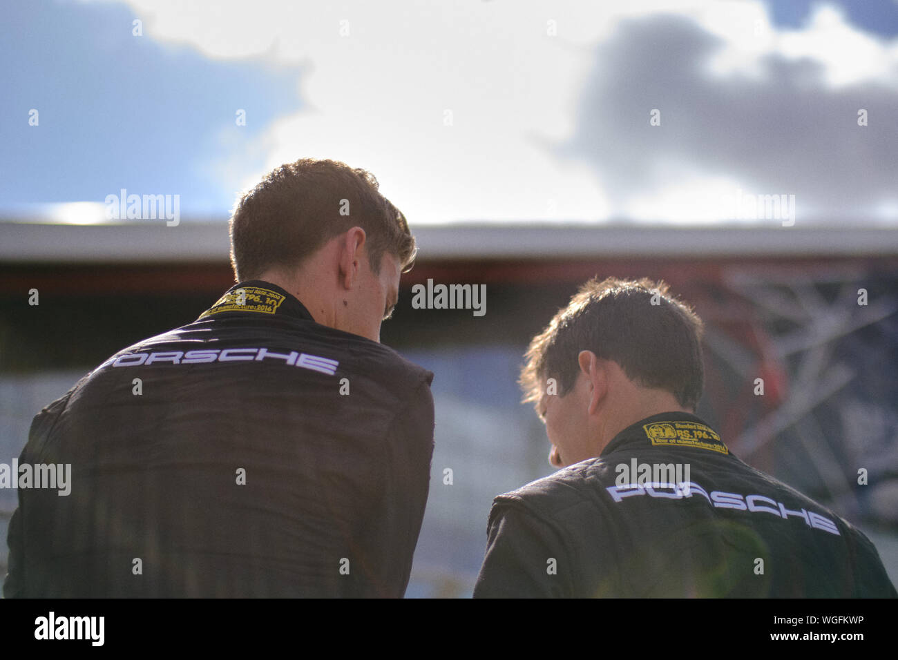 Benjamin Barker Stock Photos & Benjamin Barker Stock Images - Alamy