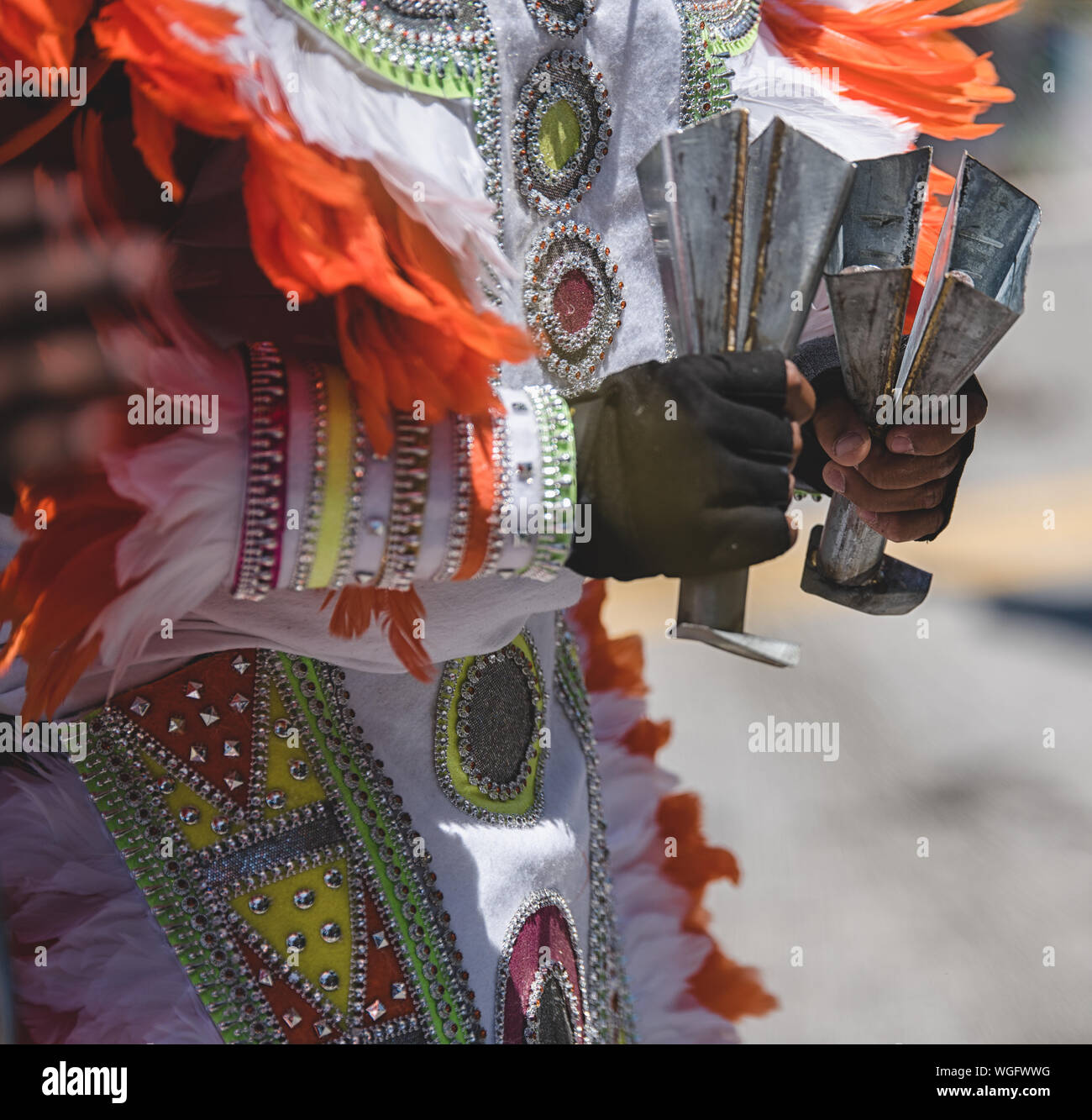 Carnival Instrument High Resolution Stock Photography and Images - Alamy