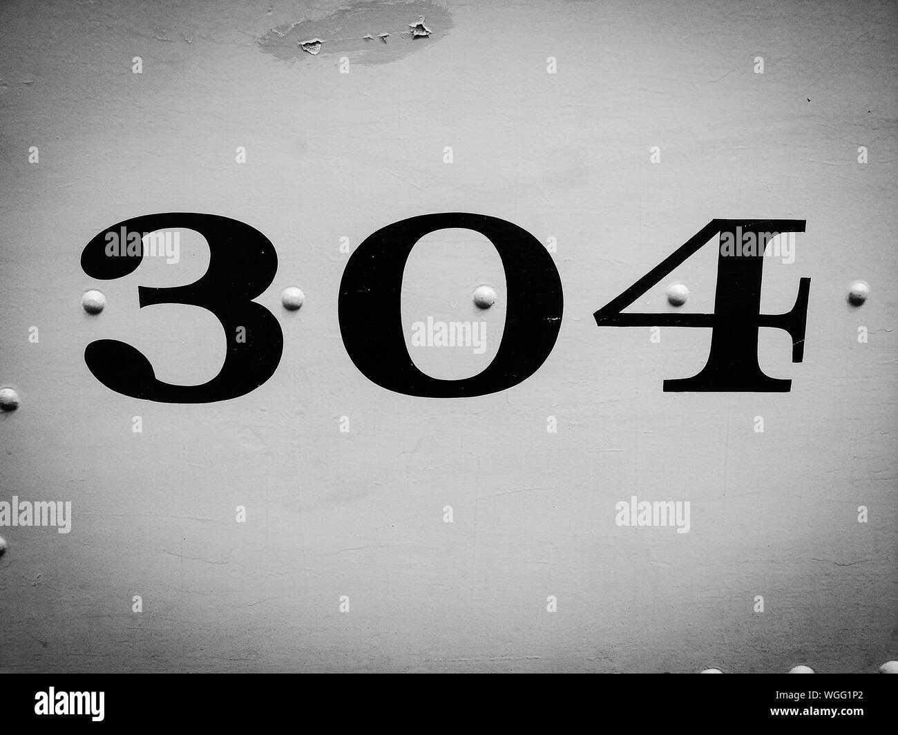 304 not modified text Black and White Stock Photos & Images - Alamy