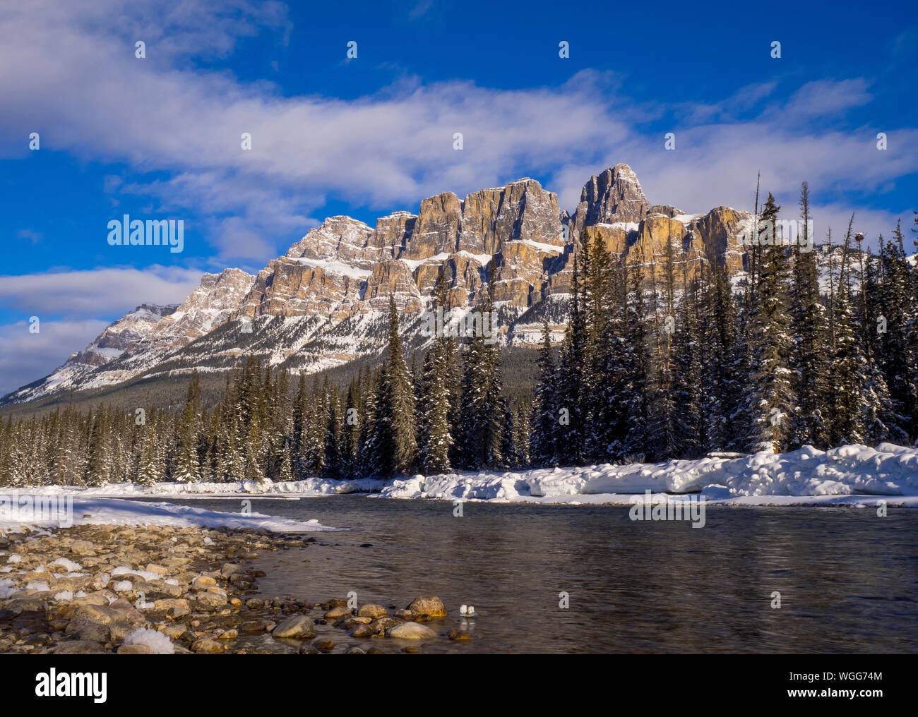 Castle wilderness park hi-res stock photography and images - Alamy