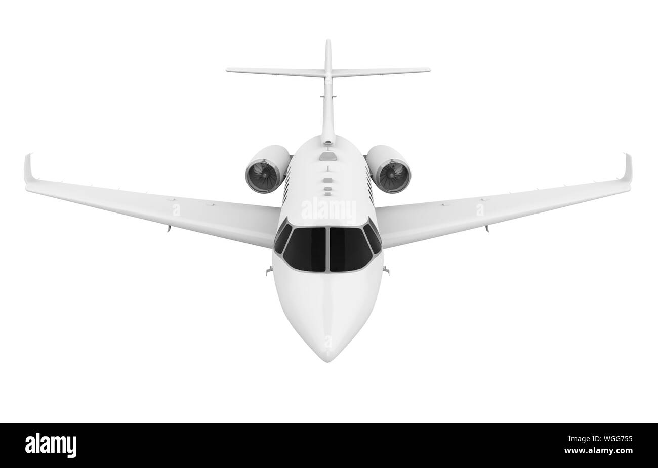 Jet vip Cut Out Stock Images & Pictures - Alamy