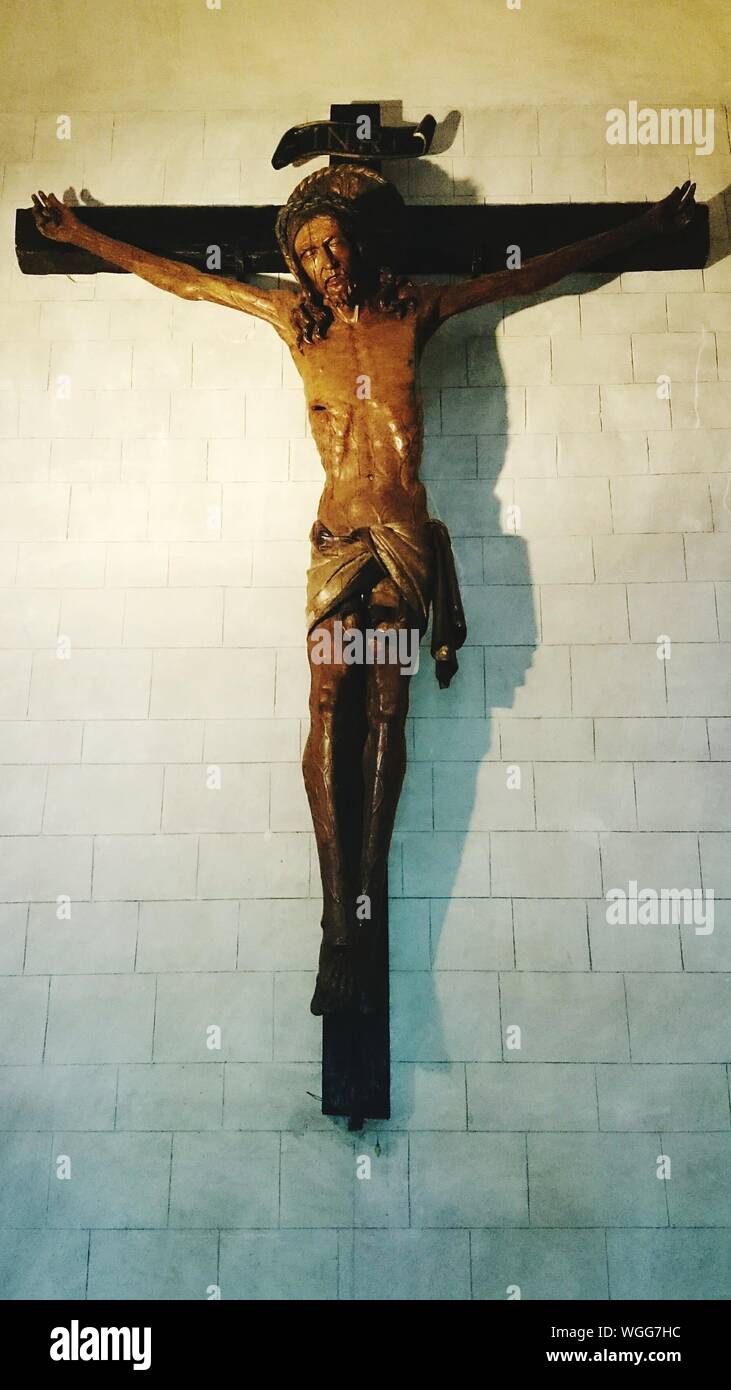 Church of the crucifixion hi-res stock photography and images - Alamy