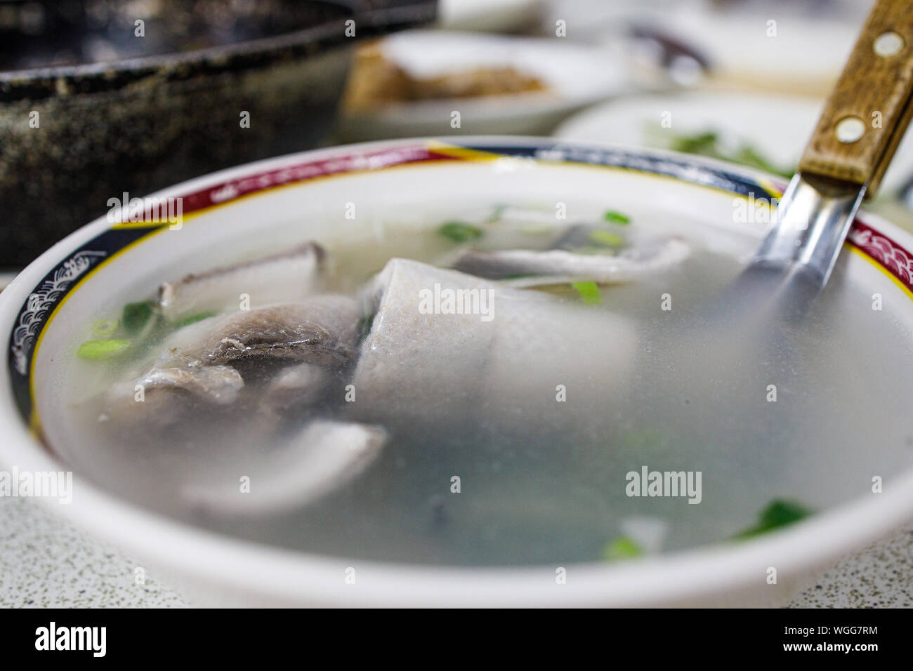 Milk Fish High Resolution Stock Photography and Images - Alamy