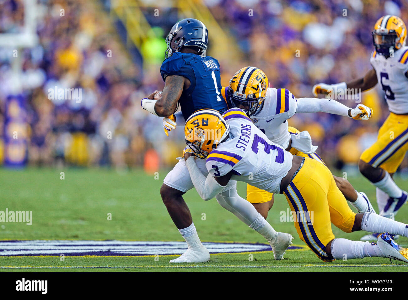 Jacoby stevens eagles hi-res stock photography and images - Alamy