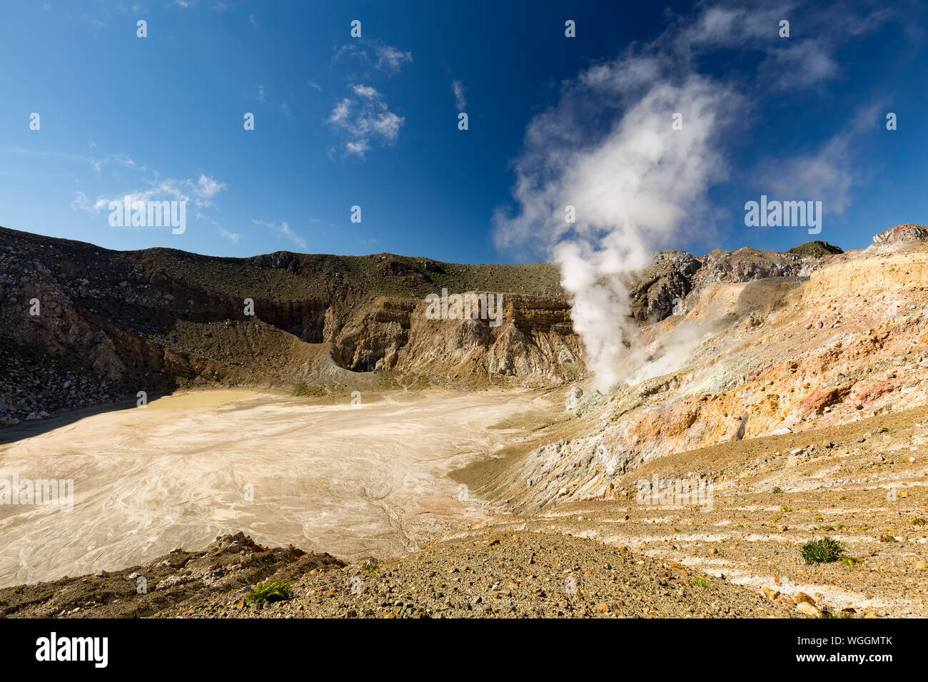 Mount egon hi-res stock photography and images - Alamy