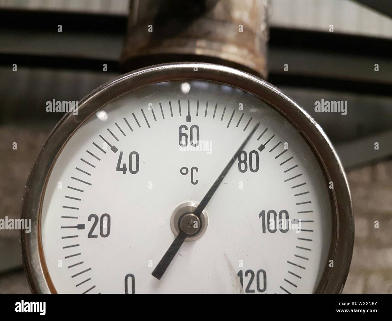 Meter guage hi-res stock photography and images - Alamy
