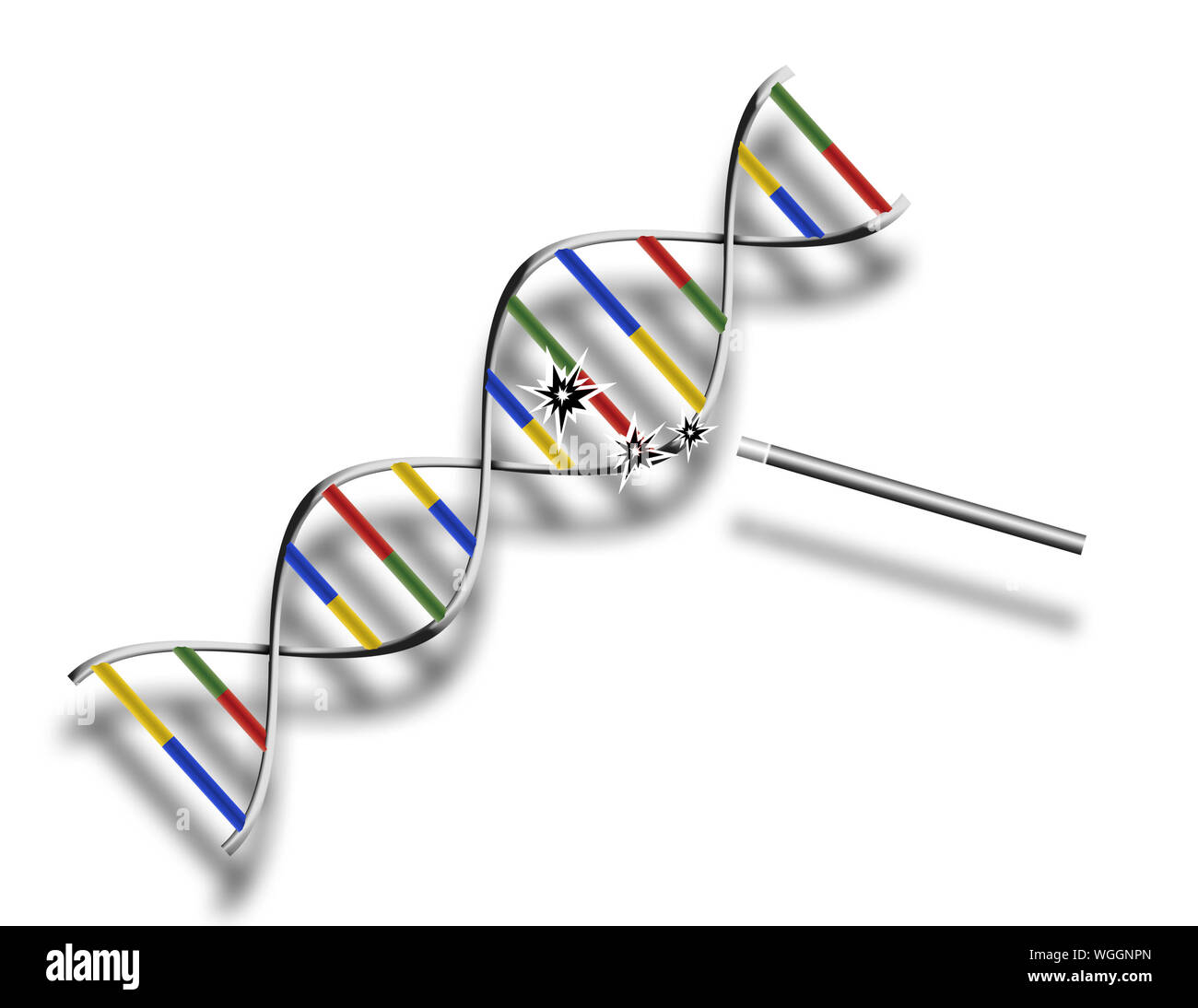 Sci fi layout Cut Out Stock Images & Pictures - Alamy