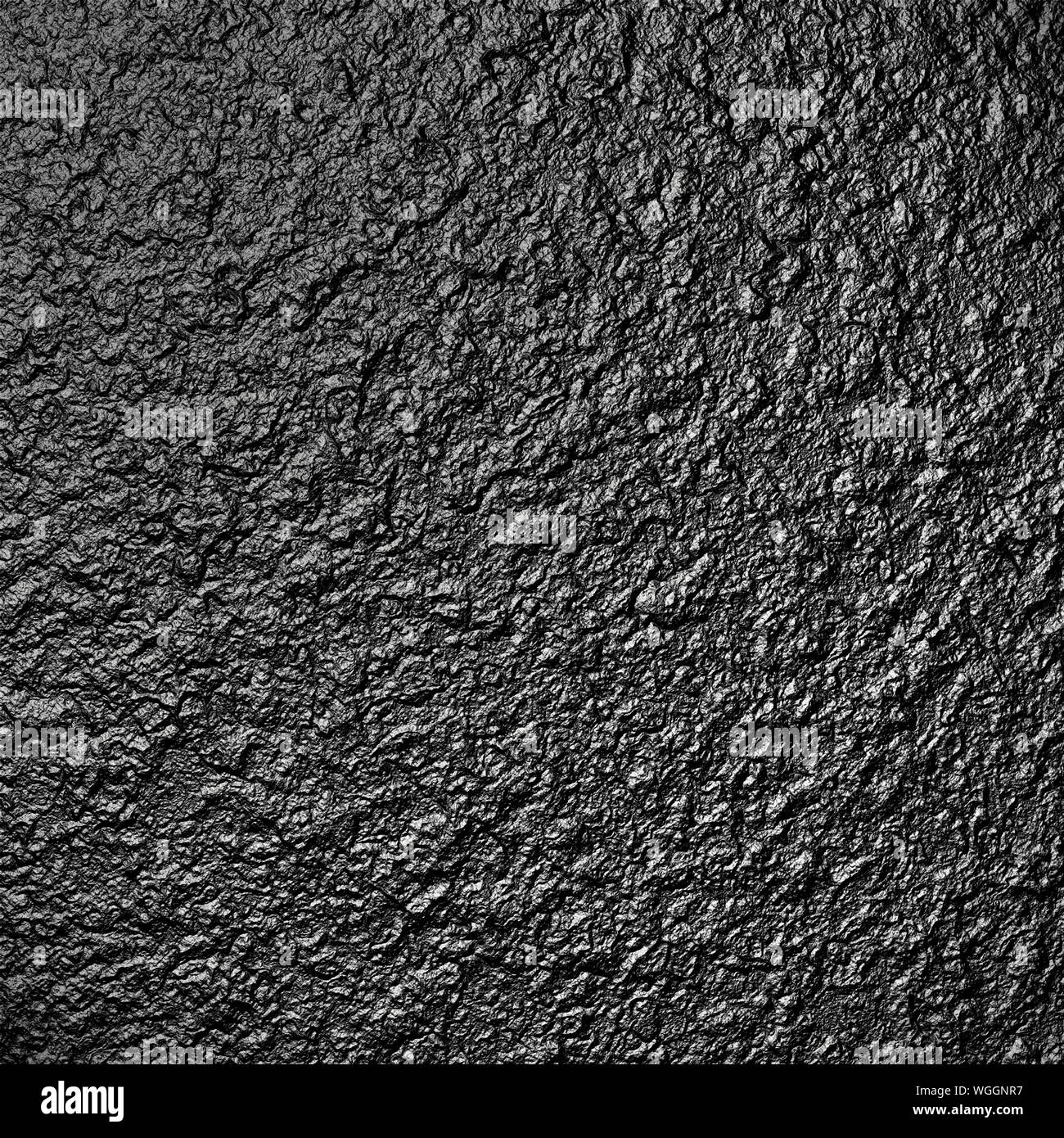 High grain metal texture. 3D rendering Stock Photo - Alamy