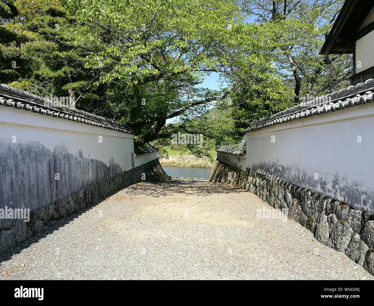 Retaining dam hi-res stock photography and images - Alamy