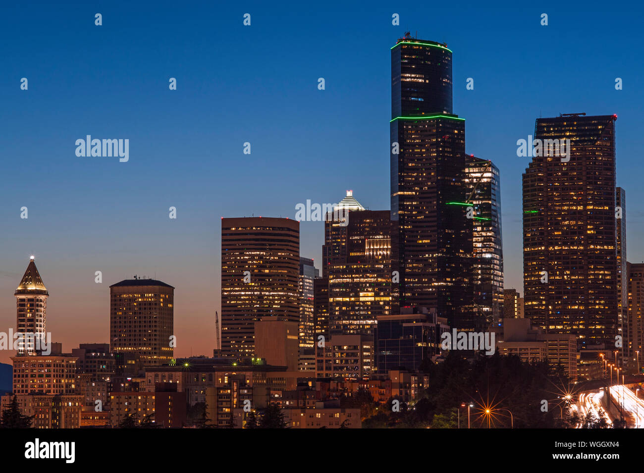 Car Traffic High Resolution Stock Photography and Images - Alamy