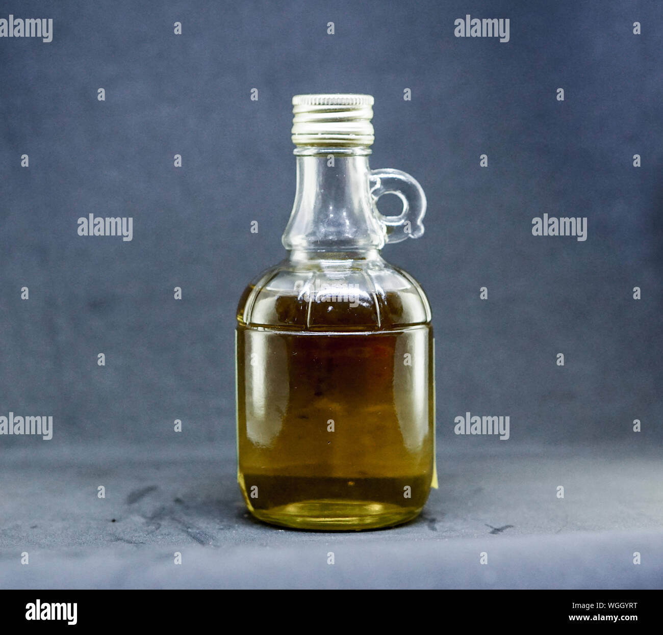 Oil in bottle hi-res stock photography and images - Alamy