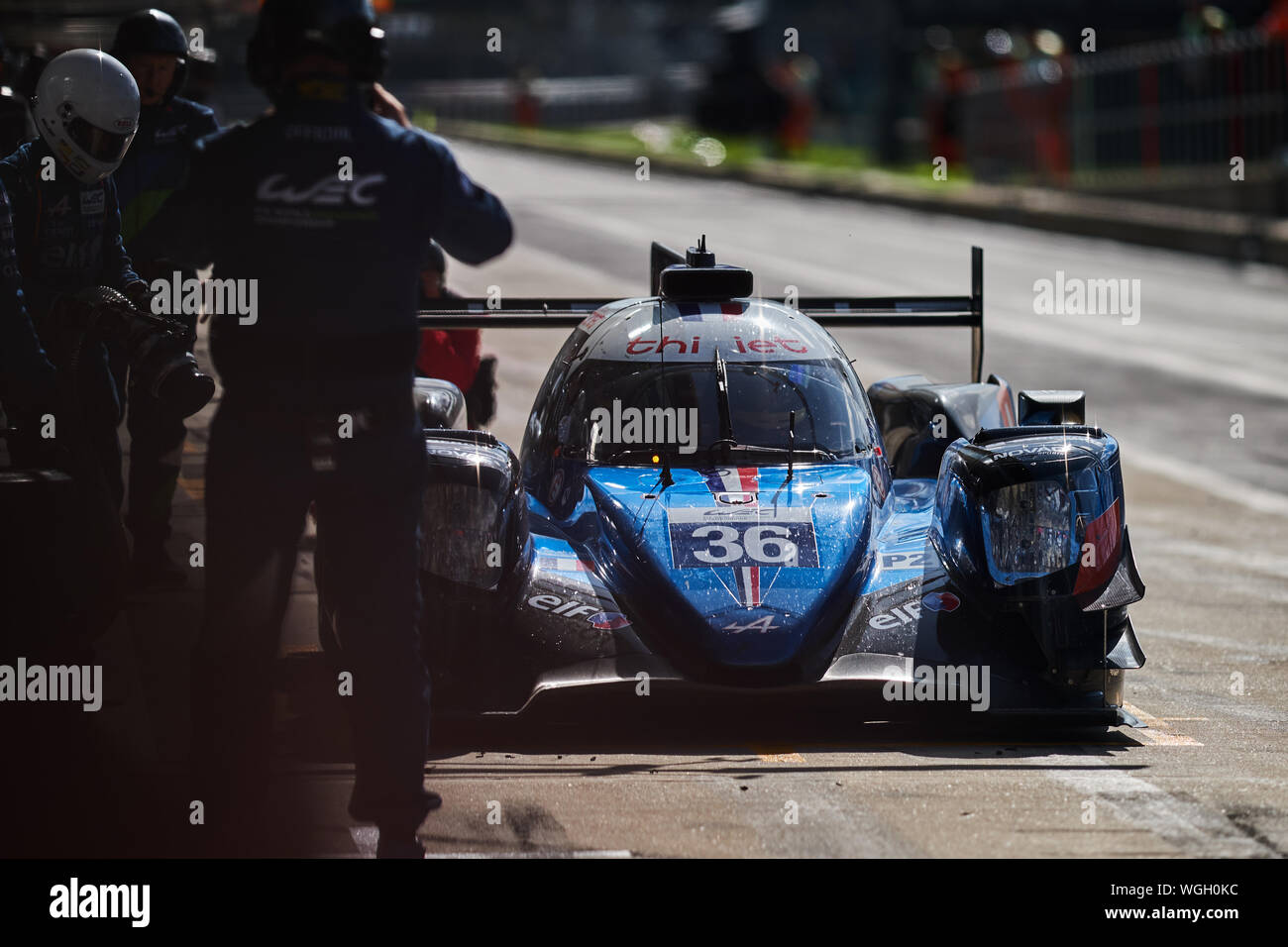 Alpine a470 hi-res stock photography and images - Alamy