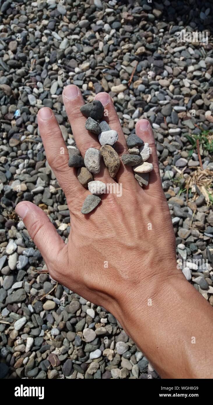 Human stones hi-res stock photography and images - Alamy