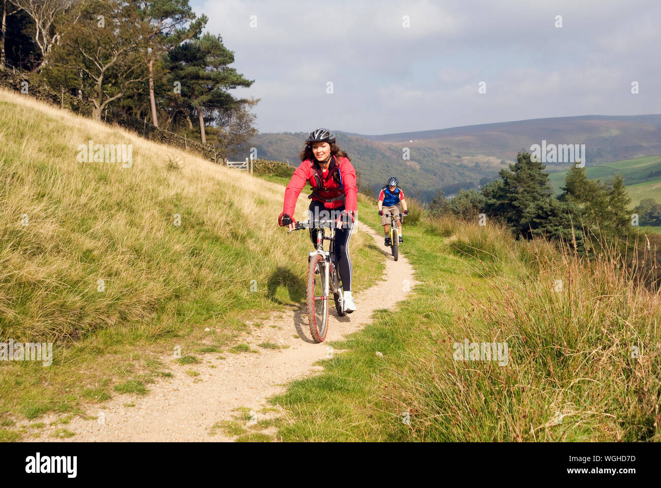 Visitpeakdistrict hi-res stock photography and images - Alamy