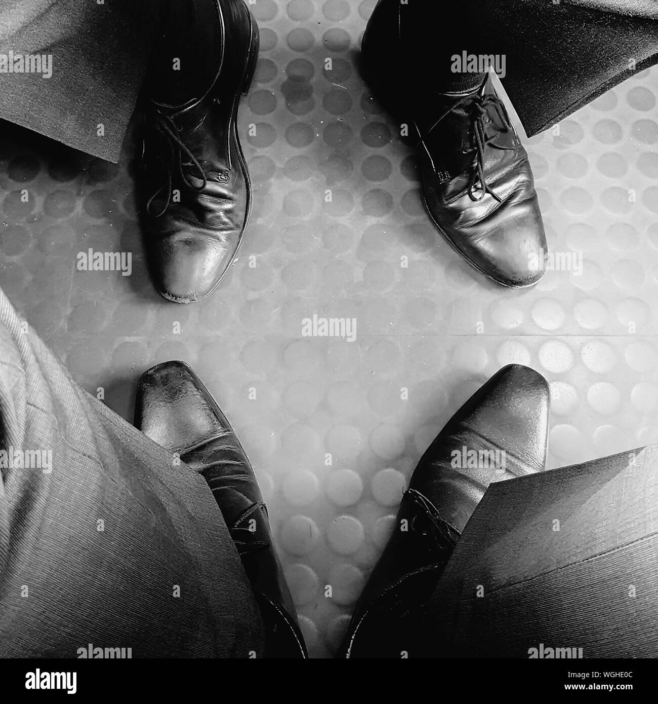 Men formal hi-res stock photography and images - Alamy