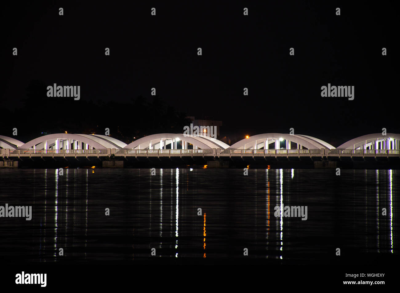 Napier Bridge High Resolution Stock Photography and Images - Alamy