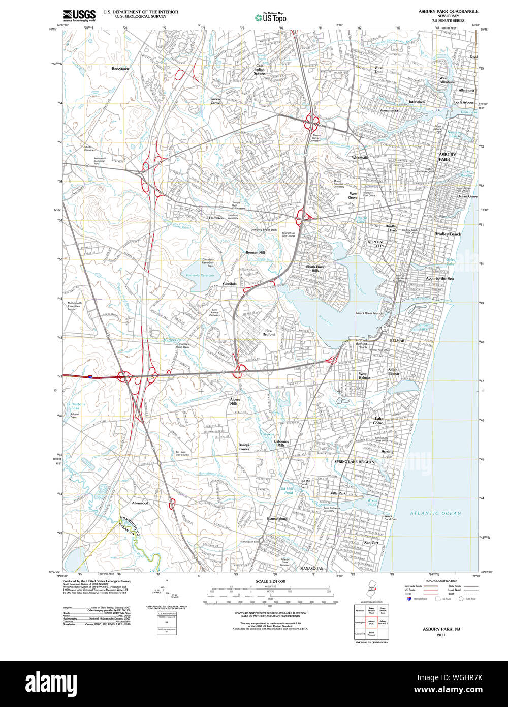 Asbury united Cut Out Stock Images & Pictures - Alamy