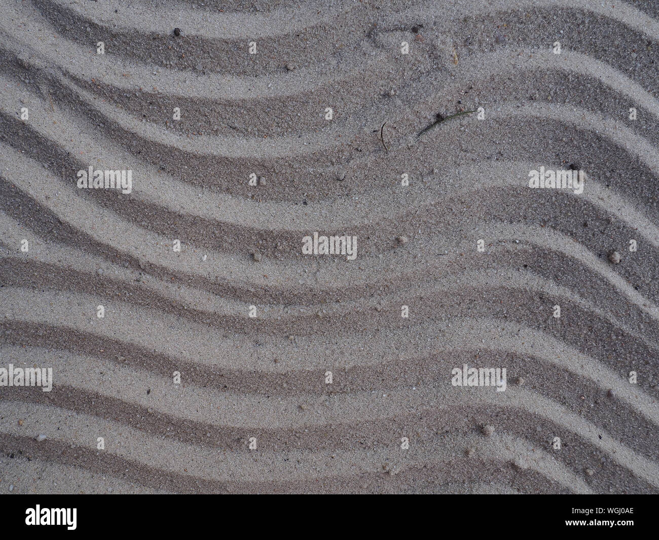 Sandy beach pattern hi-res stock photography and images - Alamy