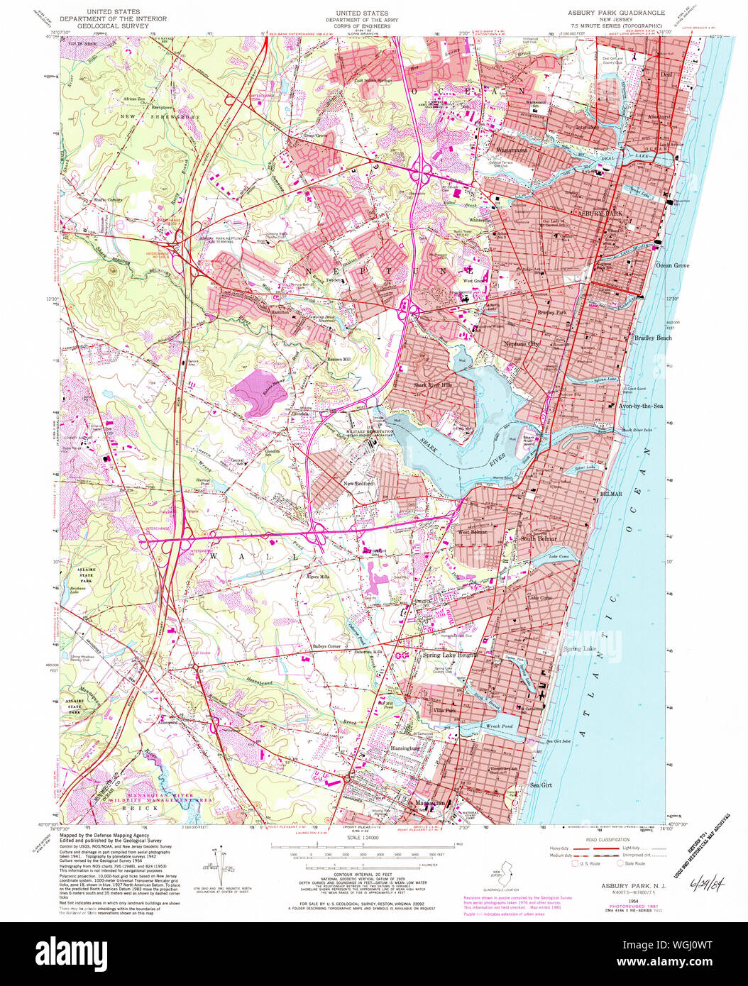 Asbury united Cut Out Stock Images & Pictures - Alamy