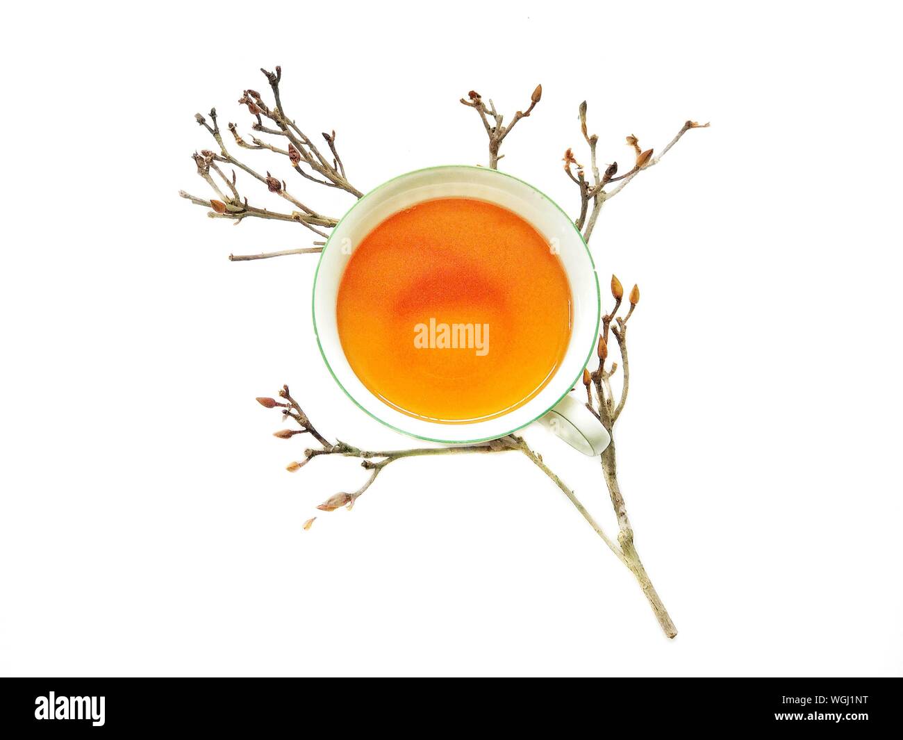 Malaysia Tea Cut Out Stock Images & Pictures - Alamy