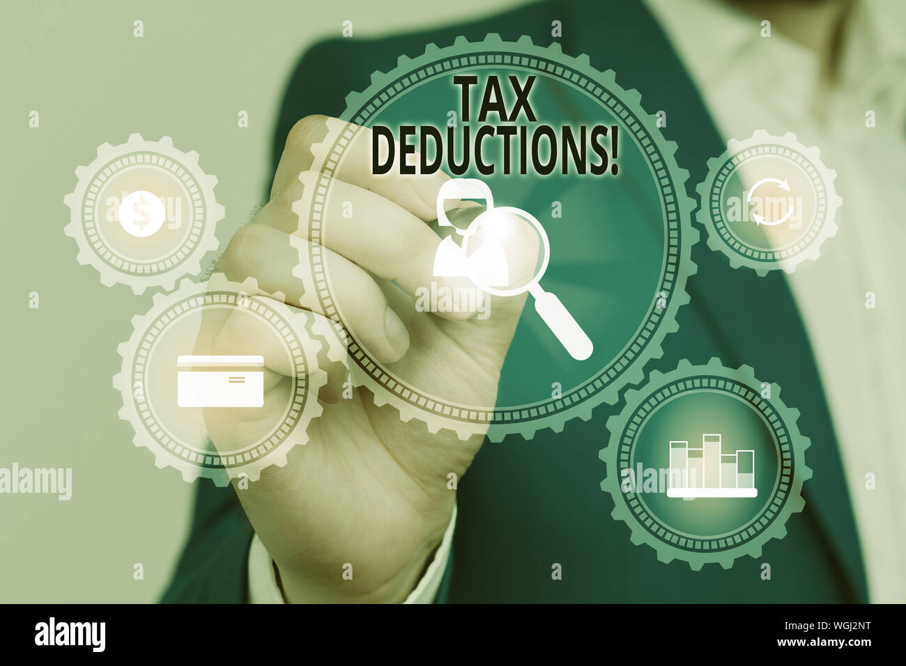 Expense Form High Resolution Stock Photography and Images - Alamy