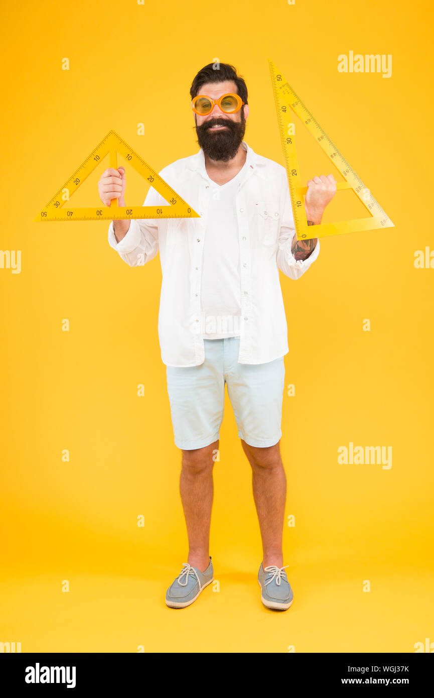 Pythagorean Triangle High Resolution Stock Photography and Images - Alamy