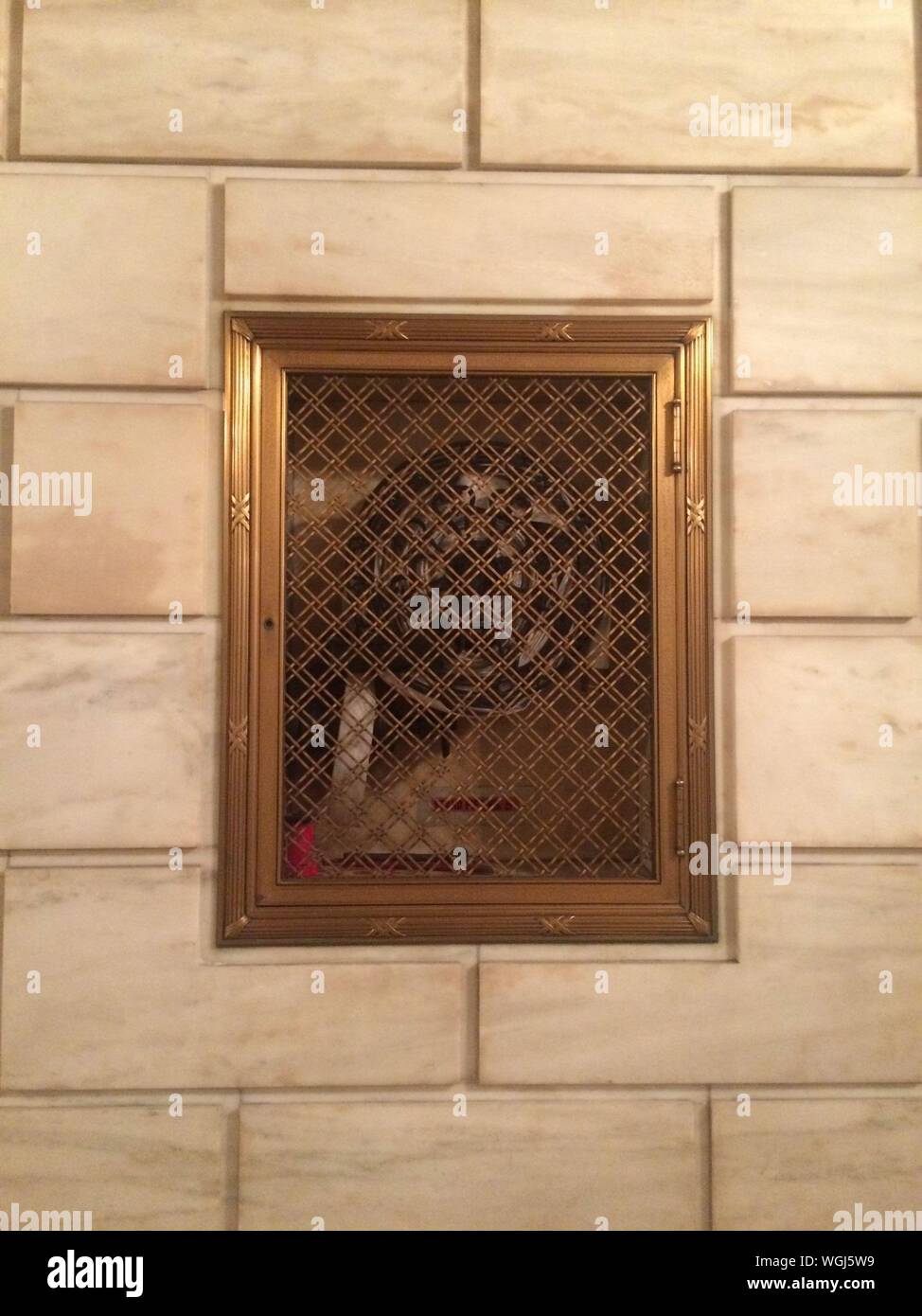 Covered inside hi-res stock photography and images - Alamy