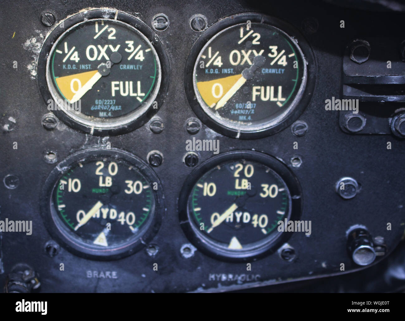 Old Speedometer High Resolution Stock Photography and Images - Alamy