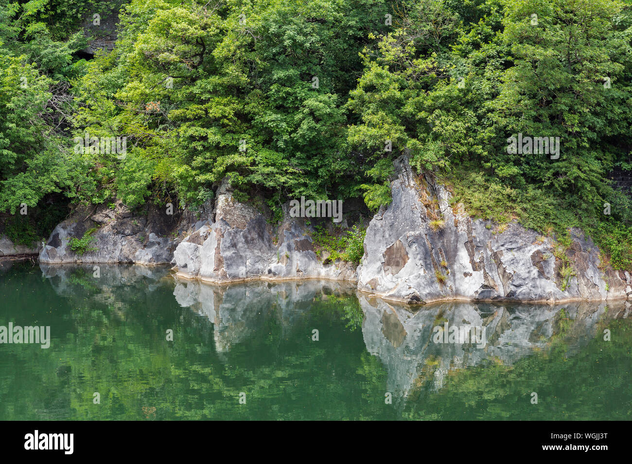 Pavana river hi-res stock photography and images - Alamy