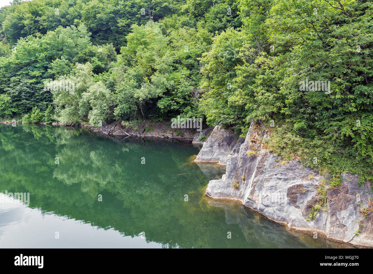 Pavana river hi-res stock photography and images - Alamy