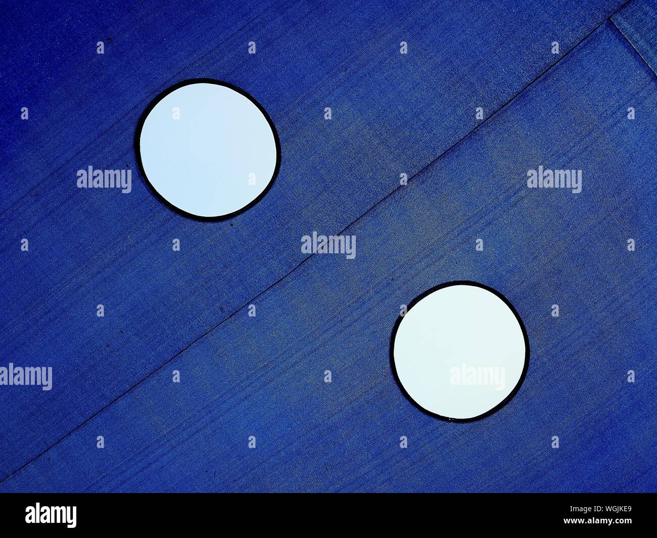 Fabric with holes hi-res stock photography and images - Alamy