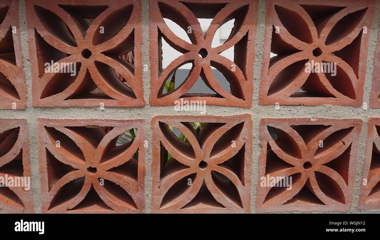 Brick block hi-res stock photography and images - Alamy