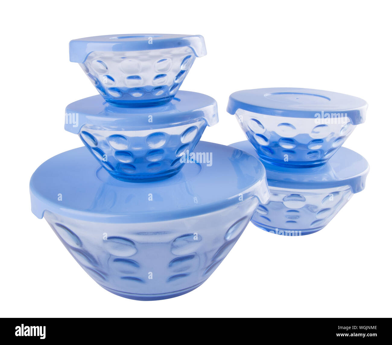 Containers Cut Out Stock Images & Pictures - Alamy