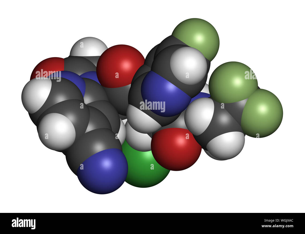 Idh1 hi-res stock photography and images - Alamy