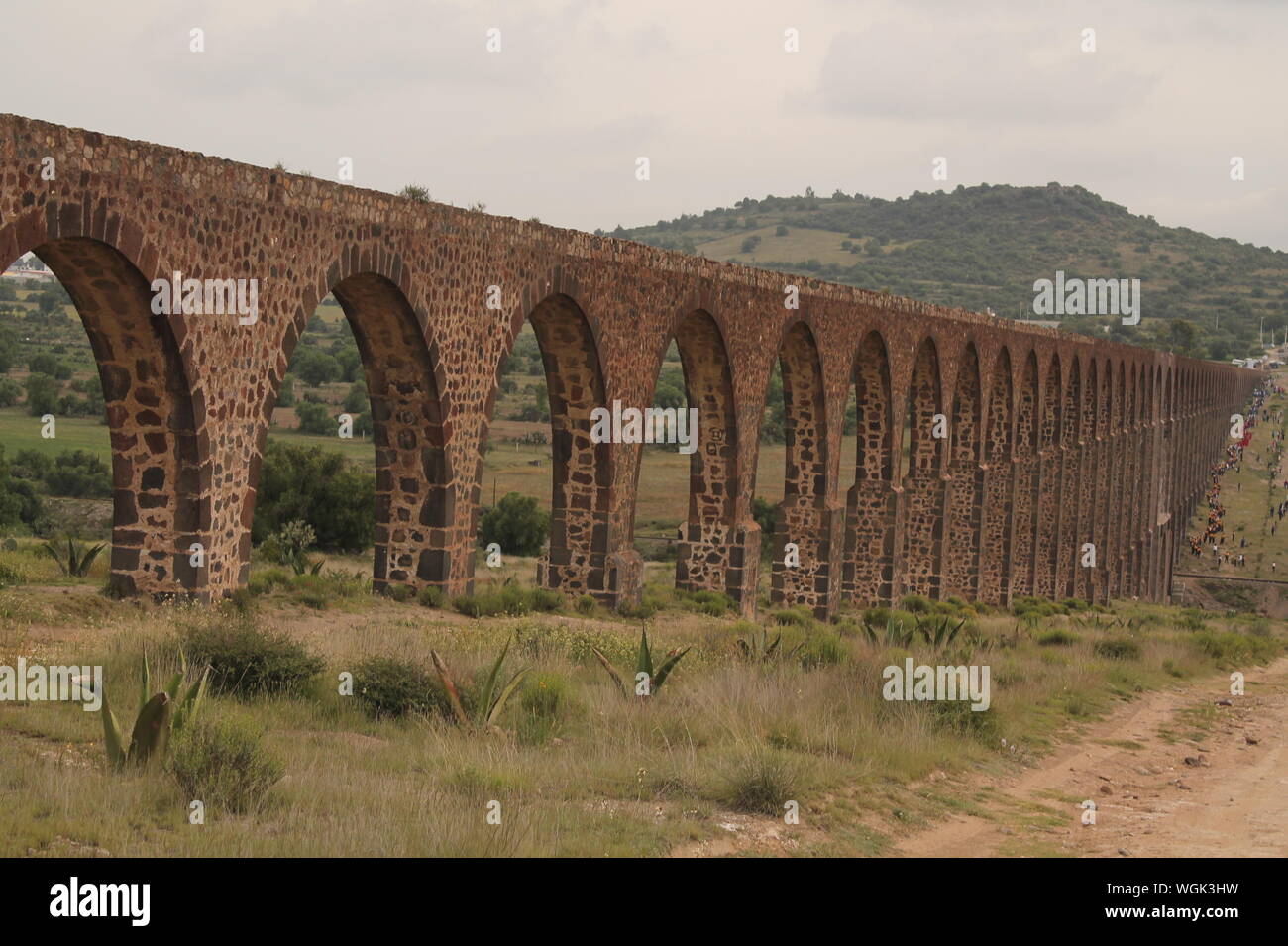 Acueducto High Resolution Stock Photography and Images - Alamy