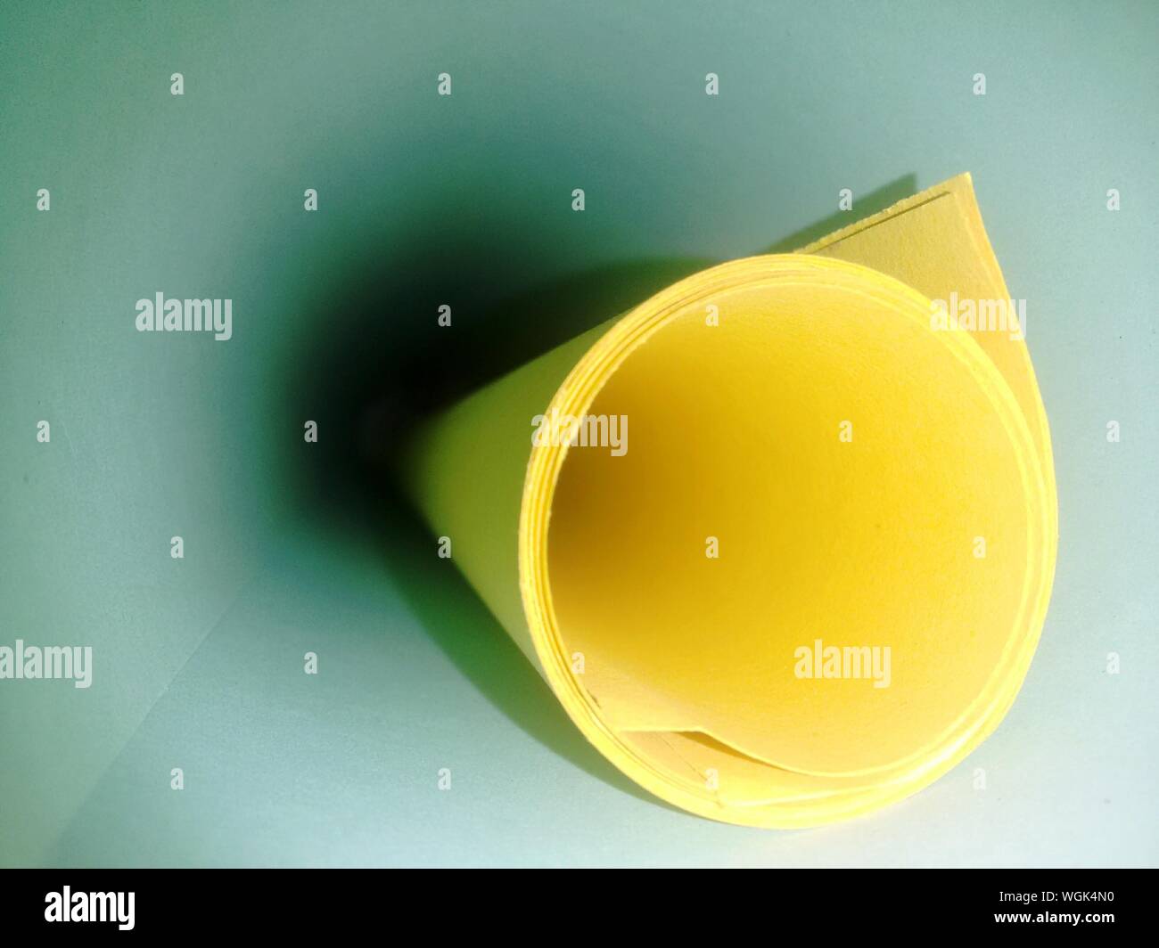 Rolled paper craft hi-res stock photography and images - Alamy