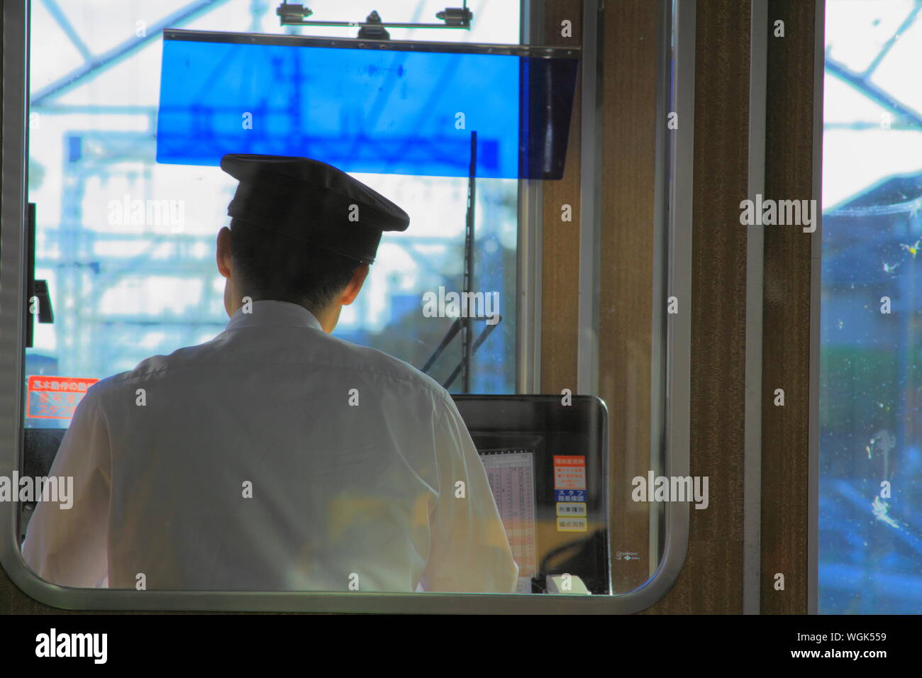 Driving Passenger Train High Resolution Stock Photography and Images ...