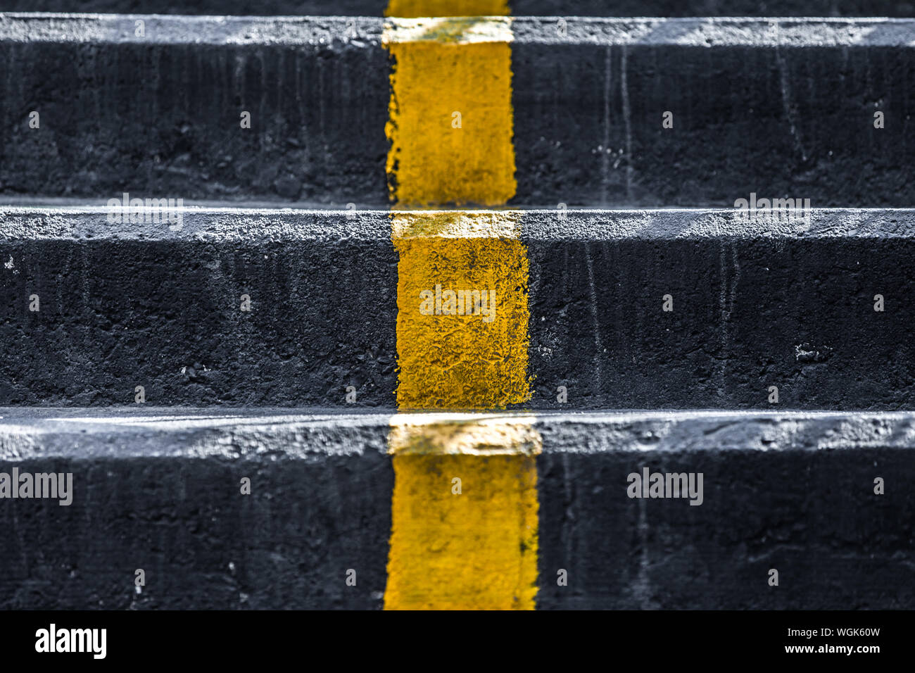 Marking Steps High Resolution Stock Photography and Images - Alamy