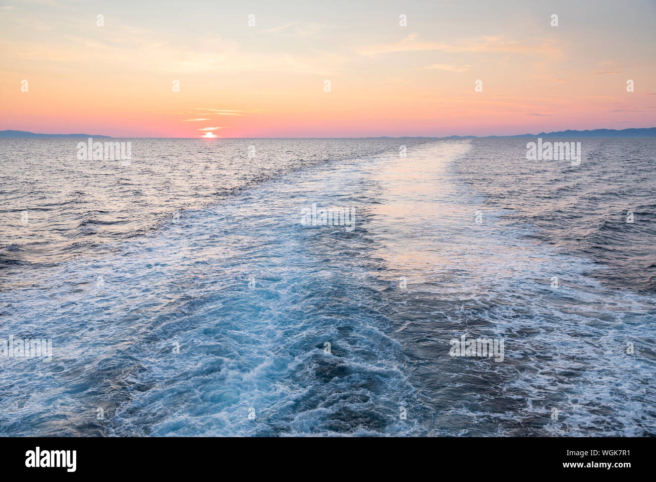 Maritime trail hi-res stock photography and images - Alamy