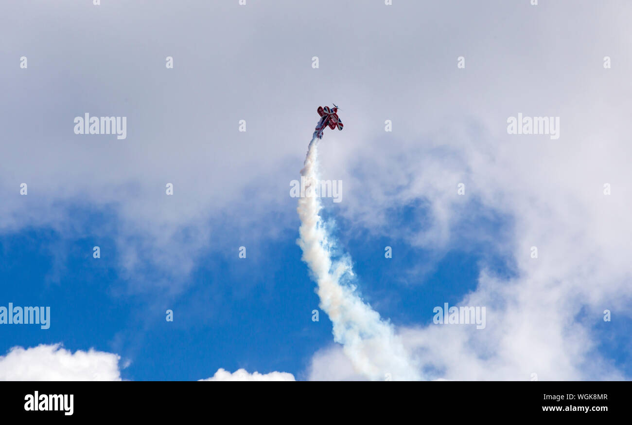 Super pitts muscle plane hi-res stock photography and images - Alamy